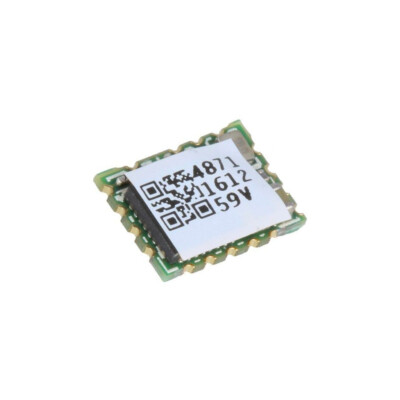 RN4871U-V/RM118 Modul: Bluetooth Low Energy Bluetooth Low Energy ...