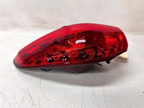 09-17 INFINITI FX35 FX50 QX70 REAR LEFT DRIVER SIDE TAIL LIGHT TAIL ...