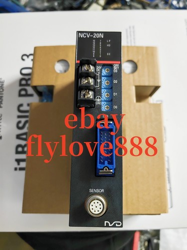 NCV-20NGNMP NSD Encoder controller brand new DHL | eBay