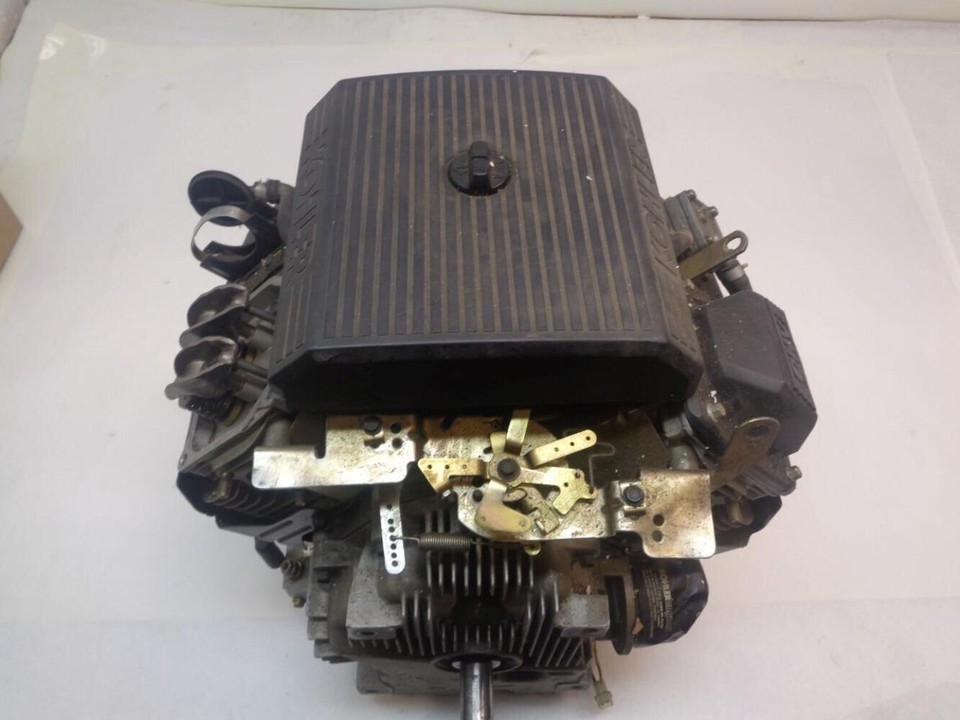 FOR PARTS 18HP KOHLER VERTICAL ENGINE CV18S R32 | eBay