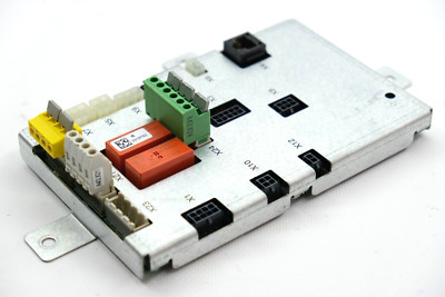 ABB Robotics DSQC 611 | 3HAC13389-2/05 Controller Contractor Board ...