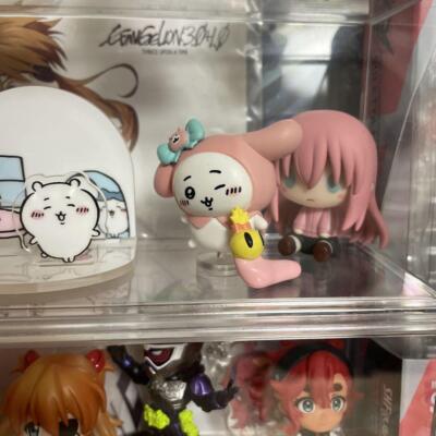 Chikawa Sanrio Hello Kitty collaboration New Japan | eBay