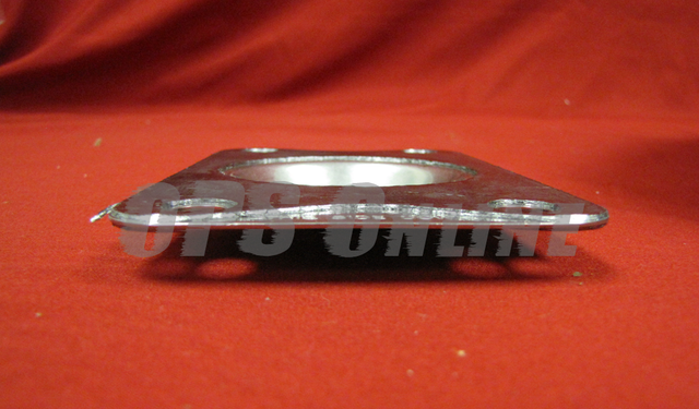 Mercury 496 8.1 OEM Exhaust Manifold 866178 a 02 for sale online | eBay