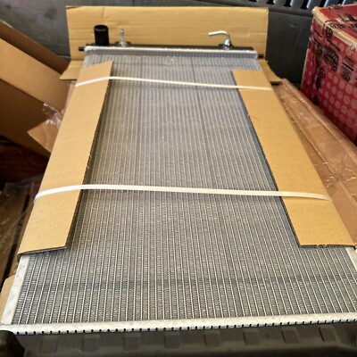 PA66-GF30 R Radiator | eBay