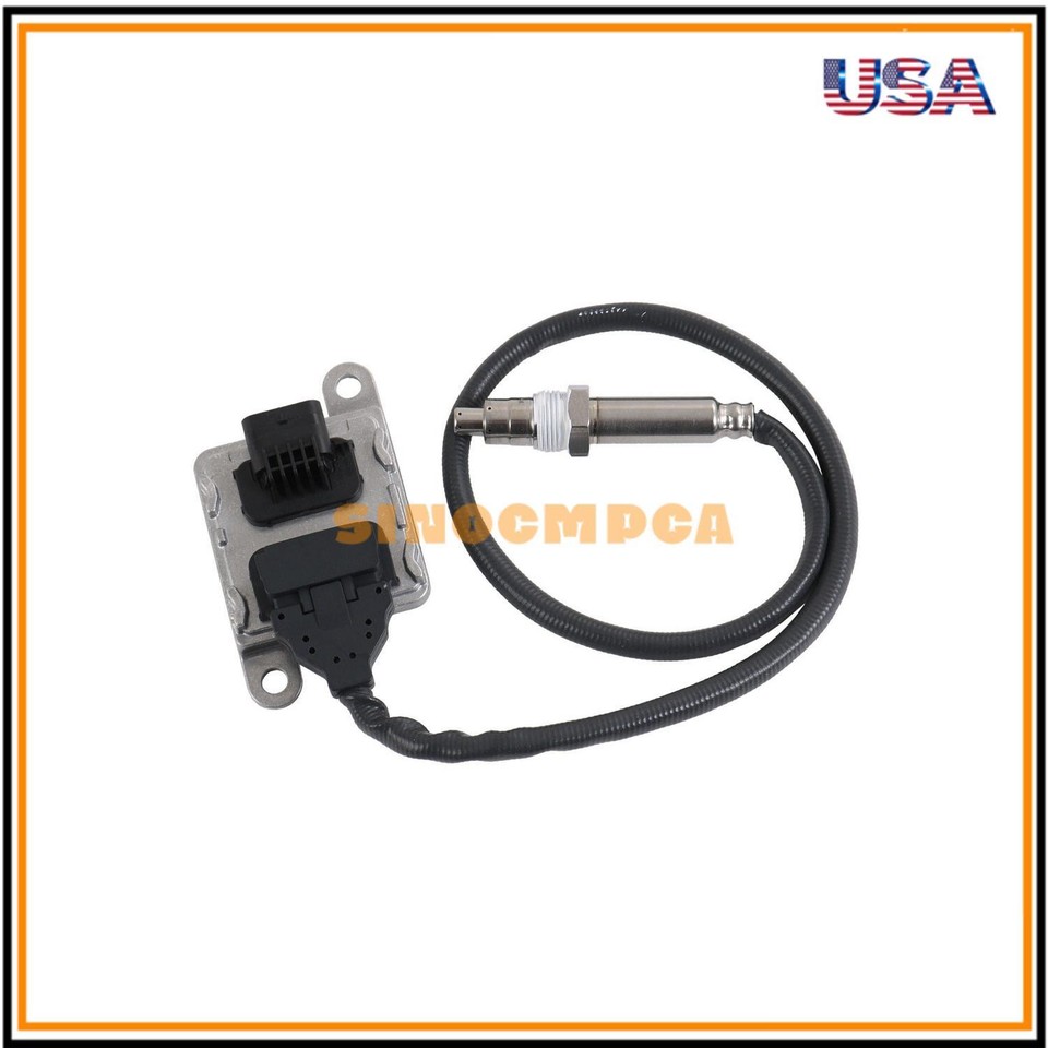 NOX Sensor A0009058111 A0009053109 For Mercedes-Benz E-Class Coupe W238 ...