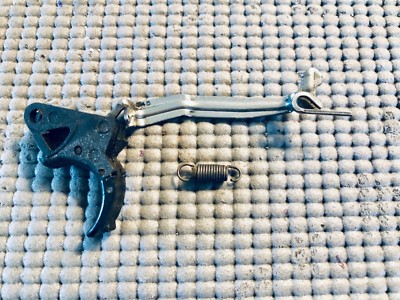 Smith & Wesson M&P .45 ACP Pistol Trigger Assembly | eBay