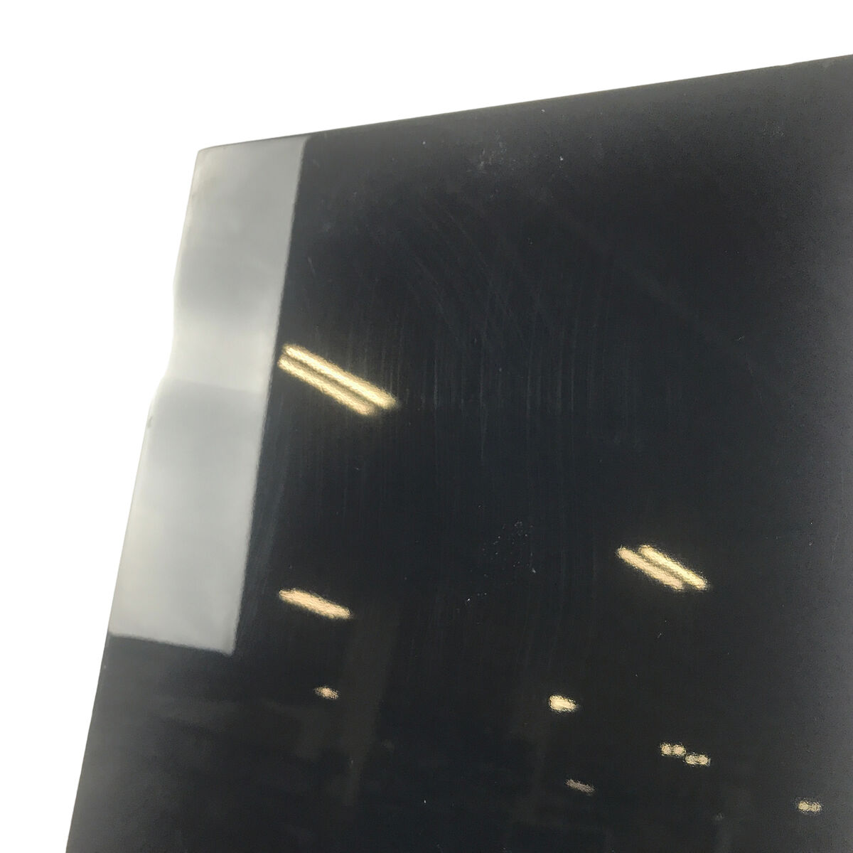 Bowers & Wilkins CM9 Wired Tower Speaker - Piano Black Bowers & Wilkins CM9 Wired Tower Speaker - Piano Black