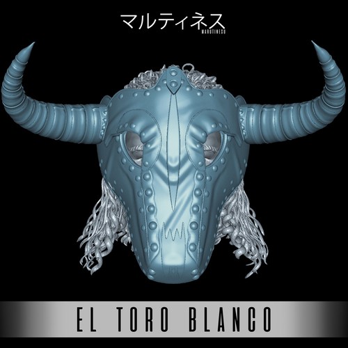 AEW RUSH 3D PRINT WITH MASK INGOBERNABLES CMLL NJPW LUCHA LIBRE WWE ...