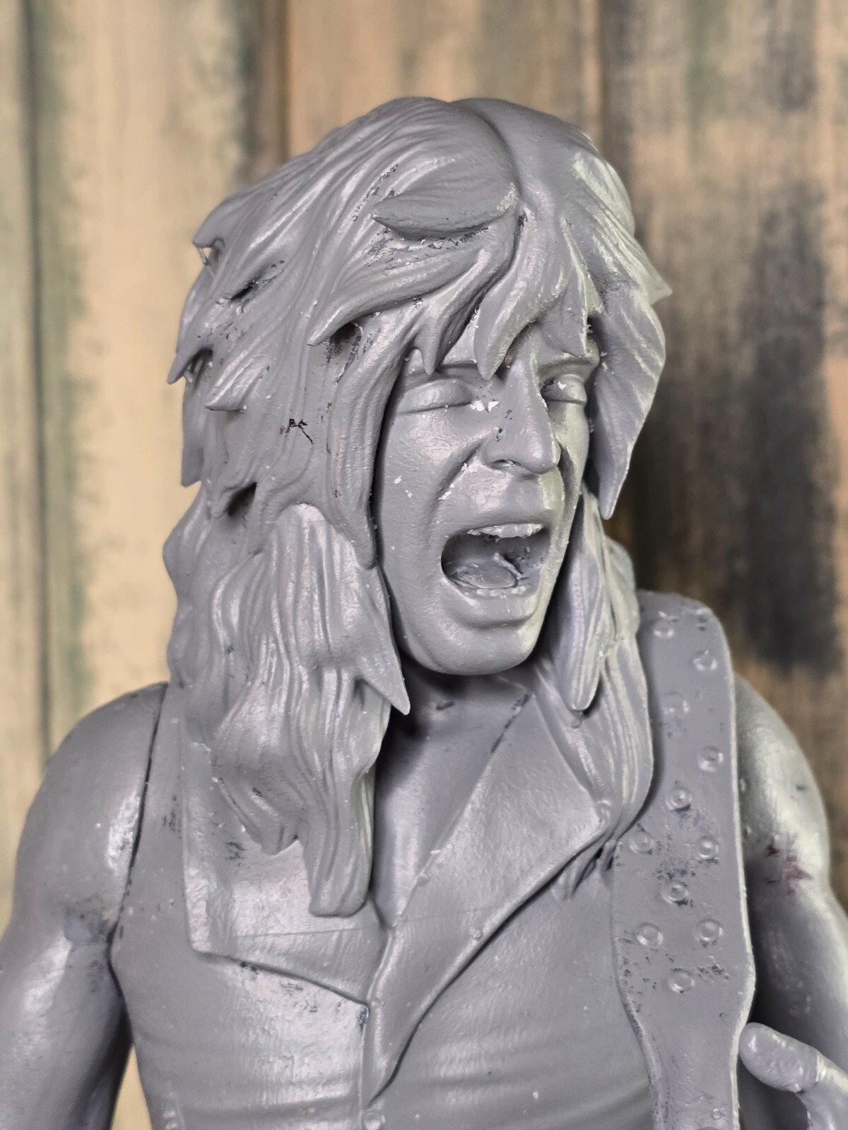 Randy Rhoads 10 inch 12K Resin 3d Printed | eBay
