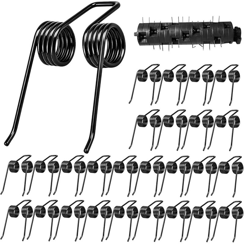 Dethatcher Tine Sun Joe AJ801E Electric Lawn Scarifier Replacement ...
