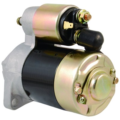 Replacement for L48AE-SE YEAR 1990 STARTER (for YANMAR) and others | eBay
