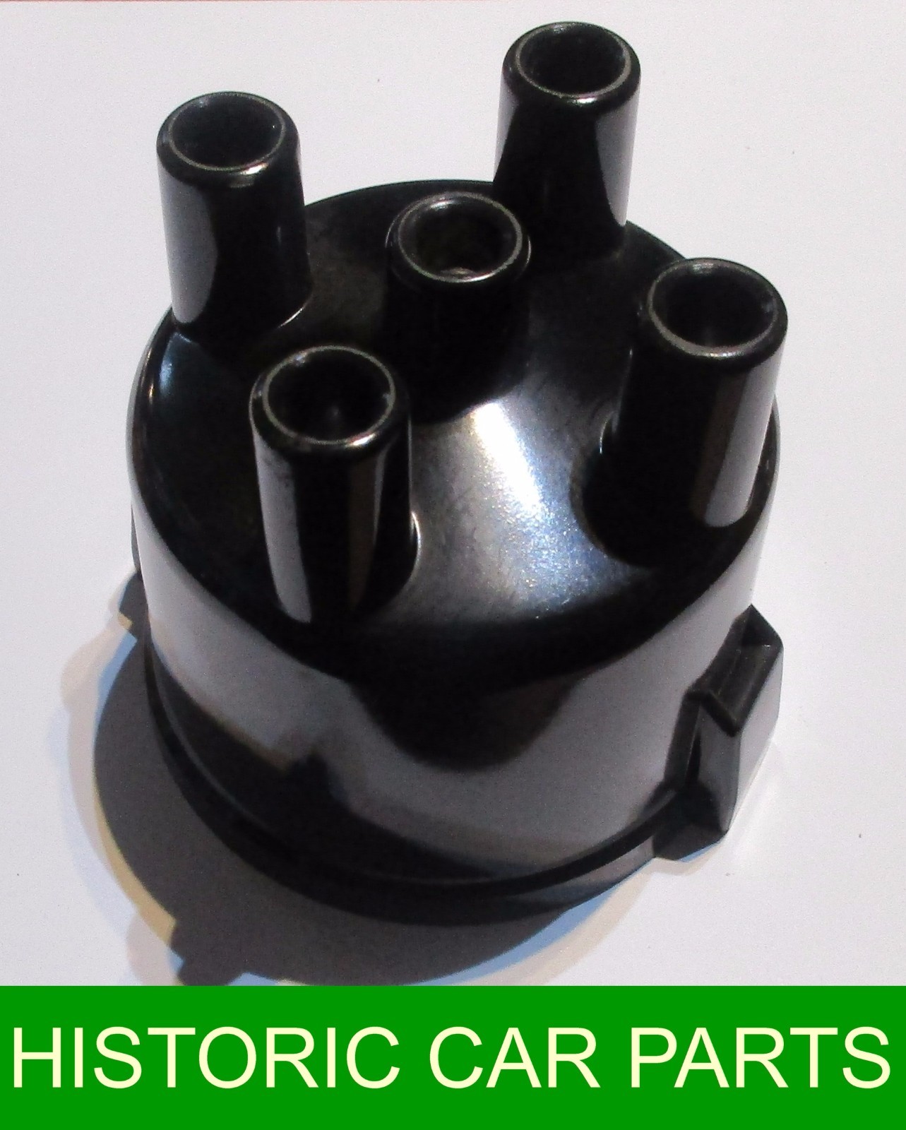 Ford Capri 1 O.H.V 1.3 litre 1968-71 - DISTRIBUTOR CAP replace ADH5020 ...