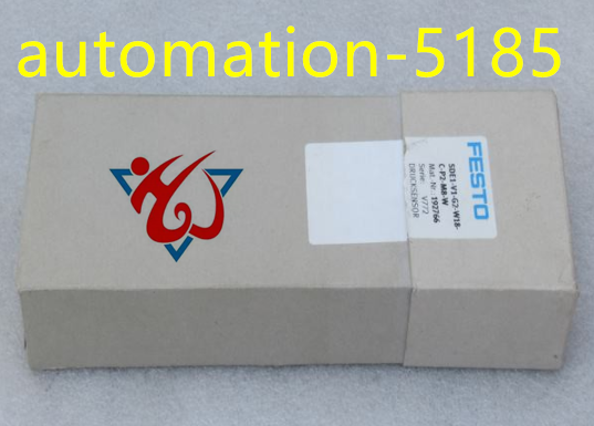 FESTO vacuum generator SDE1-V1-G2-W18-C-P2-M8-W 192766 Brand new fedex ...