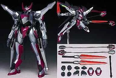 Code Geass Vincent