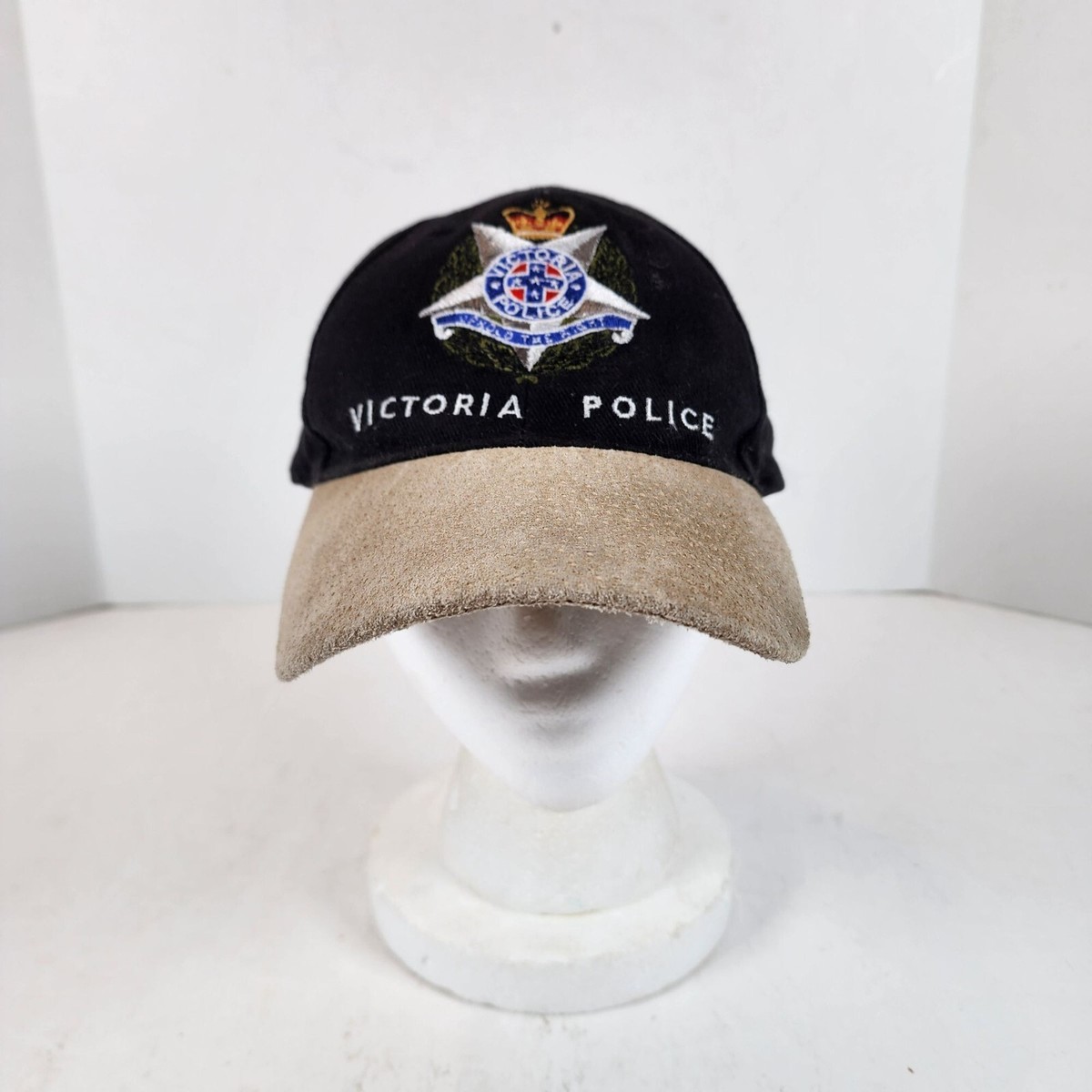 Vic Police Logo