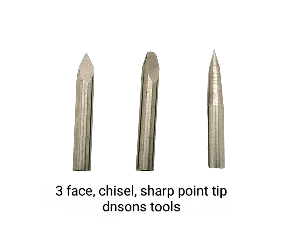 Tips for dremel 290 engraver,burgess to prep fossil,engrave stone ...