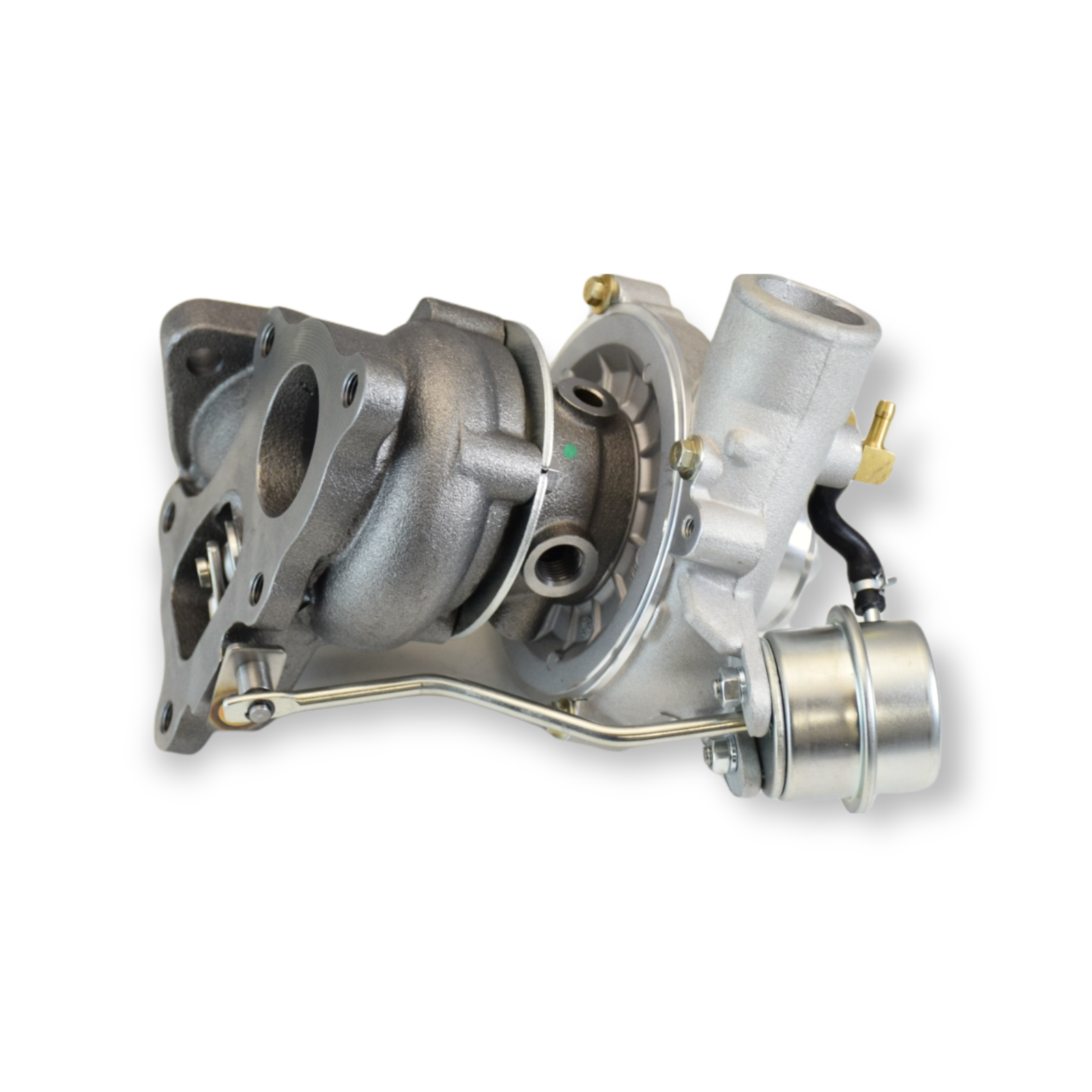 Turbocharger for Hyundai H-1 Starex 28200-42560 716938 NEW Upgrade ...