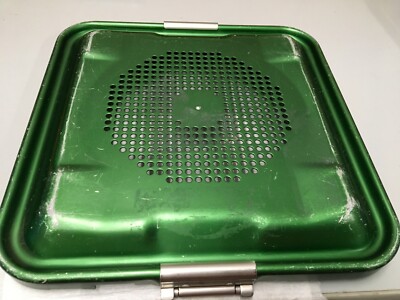 Disinfection & Sterilization - Aesculap