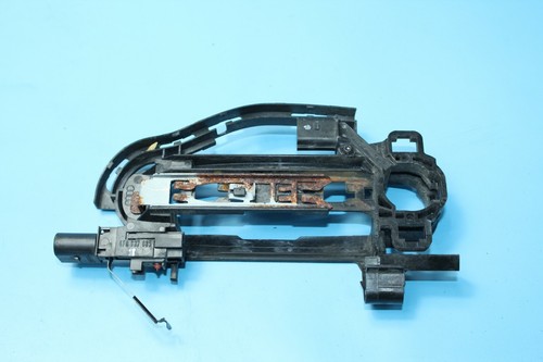 Audi A6 4F C6 Door Handle Front Rear Left Keyless Contact Switch ...