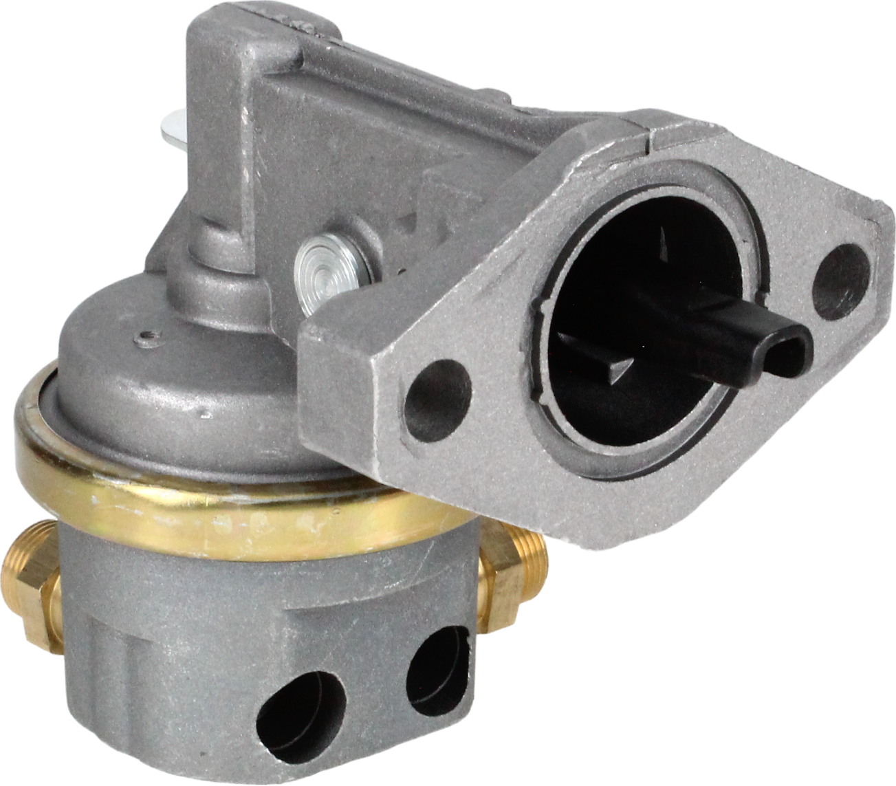 RE66153 Fuel Pump fits John Deere 6140D 5410 5415 - Replaces DZ117588 ...