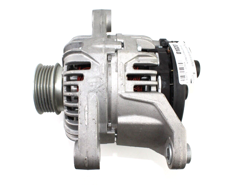 Alternator Reconditioned 010201 for Fiat Brava Bravo Doblo Marea ...