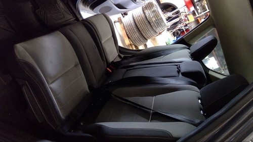 ESCAPE 2014 Seat Rear 644344 | eBay