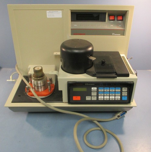 TA Instruments DSC 2920 Differential Scanning Calorimeter w/ DSC ...
