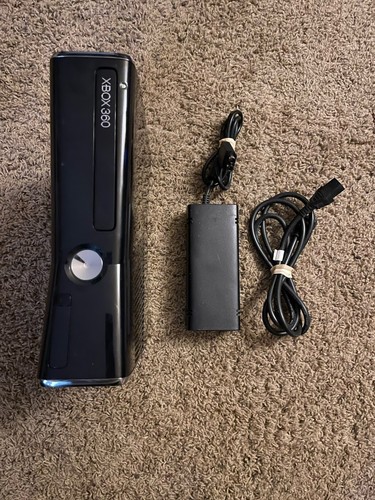 Xbox 360 S | Trinity RGH 3.0 | 250gb HDD | Power Brick | eBay