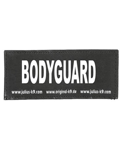 Bodyguard Patch Julius K9 intercambiabile Julius-k9 | eBay