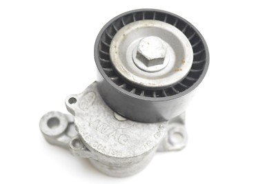SKODA FABIA 2014 ONWARDS 1.4 TDI CUS ENGINE BELT TENSIONER PULLEY ...