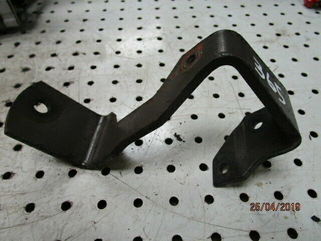 For Massey Ferguson 365 Alternator Mounting Bracket in Good Condition ...