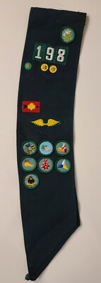 Girl Scout Badge Dash Troop 198 | eBay