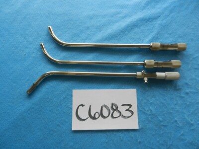 Greenwald Surgical Urology Guide Set | eBay