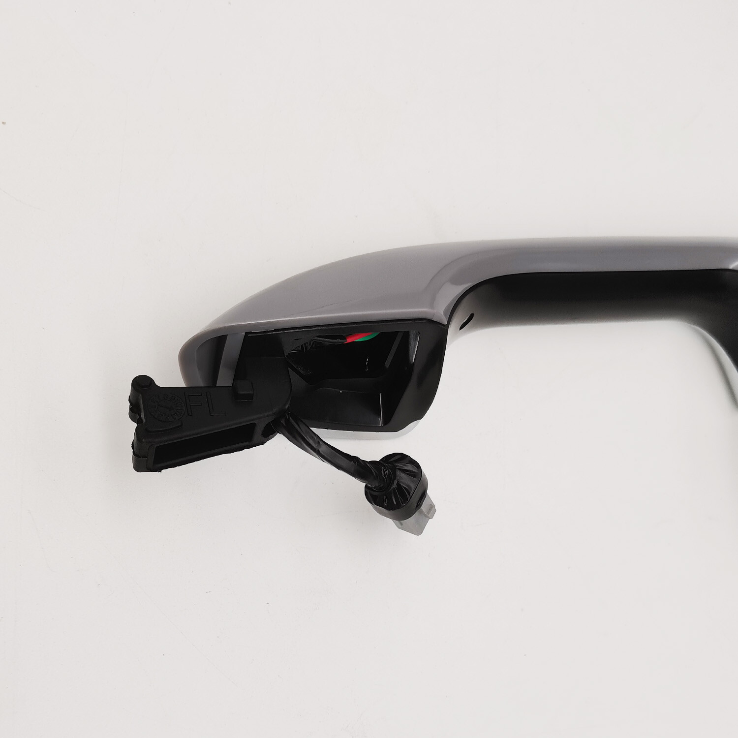 1x Front LH Driver Outside Door Handle For 17-21 Kia Sportage New 82651 ...