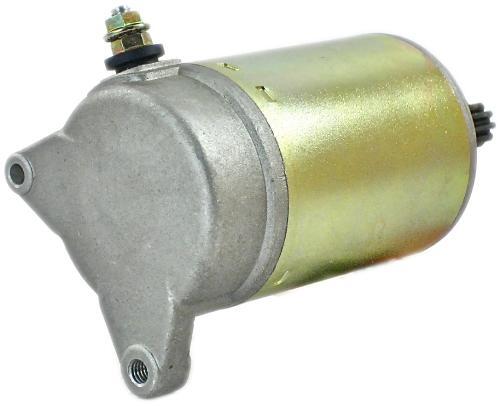 NEW STARTER MOTOR FITS SKI-DOO SNOWMOBILE EXPEDITION TUV-800 420684560 ...