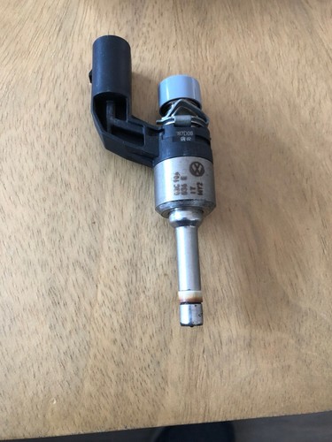 4x Original Magneti Marelli Fuel Injectors 03C906036E OEM VW Part ...