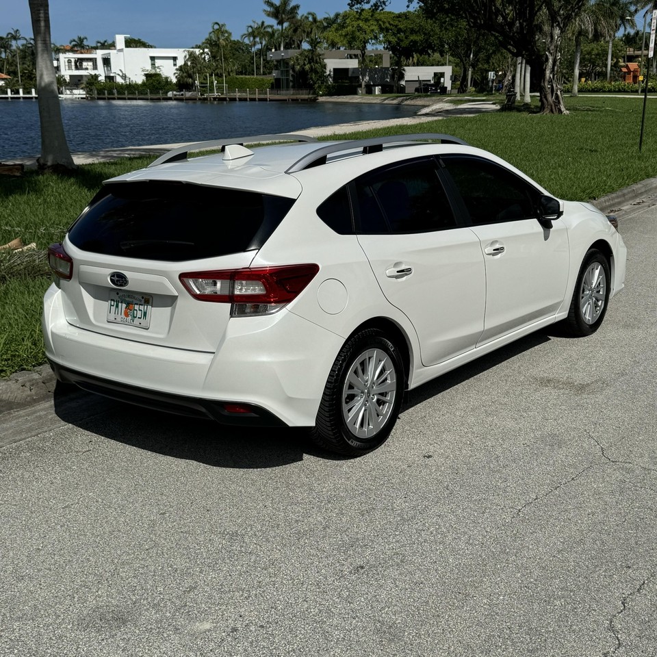 2018 Subaru Impreza VOLVO C30 AUDI A3 TOYOTA MATRIX PONTIAC VIBE | eBay