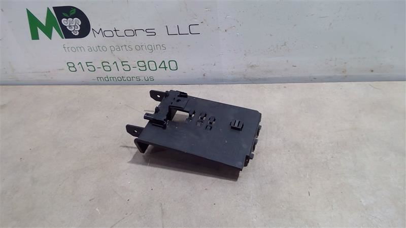 2018-2021 GMC TERRAIN BCM BCU COMPUTER CONTROL MODULE MOUNT BRACKET ...