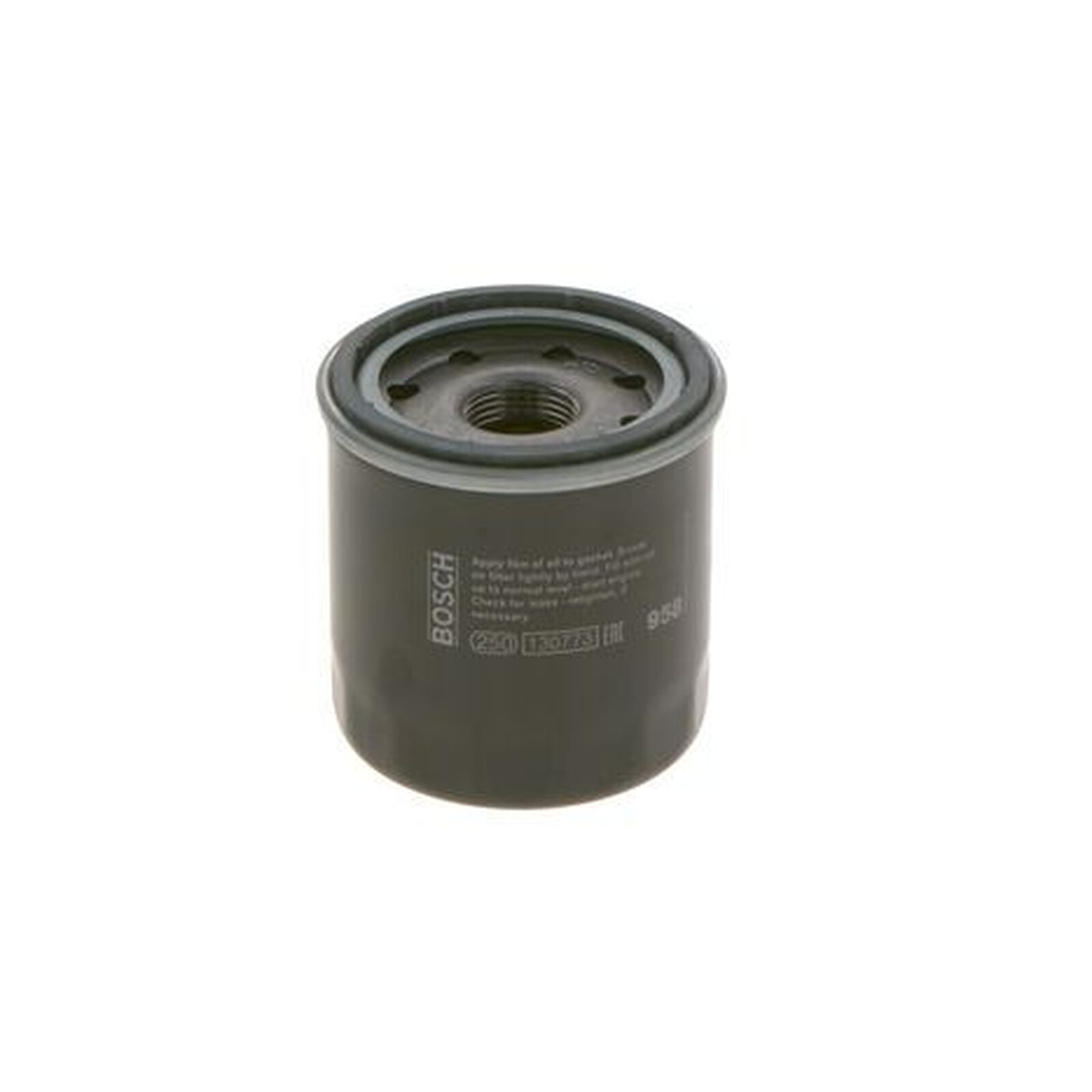 BOSCH Oil Spin-on Filter F026407001 P 7001/1 - OEM Quality Replacement ...