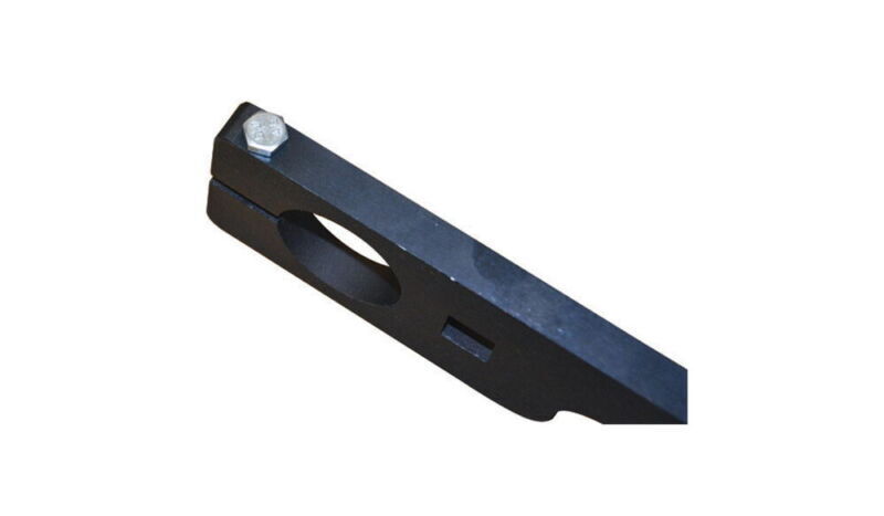 Wheeler Engineering Barrel Nut Wrench for Savage Rifles 799916773817| eBay
