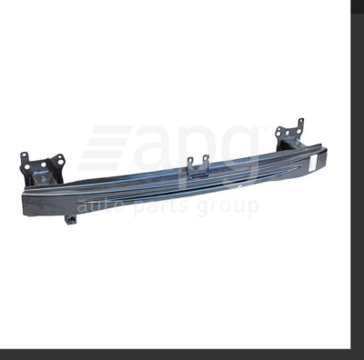 GENUINE Front Bar Reinforcement REO FOR Volkswagen Jetta 2/2006-2/2011 ...