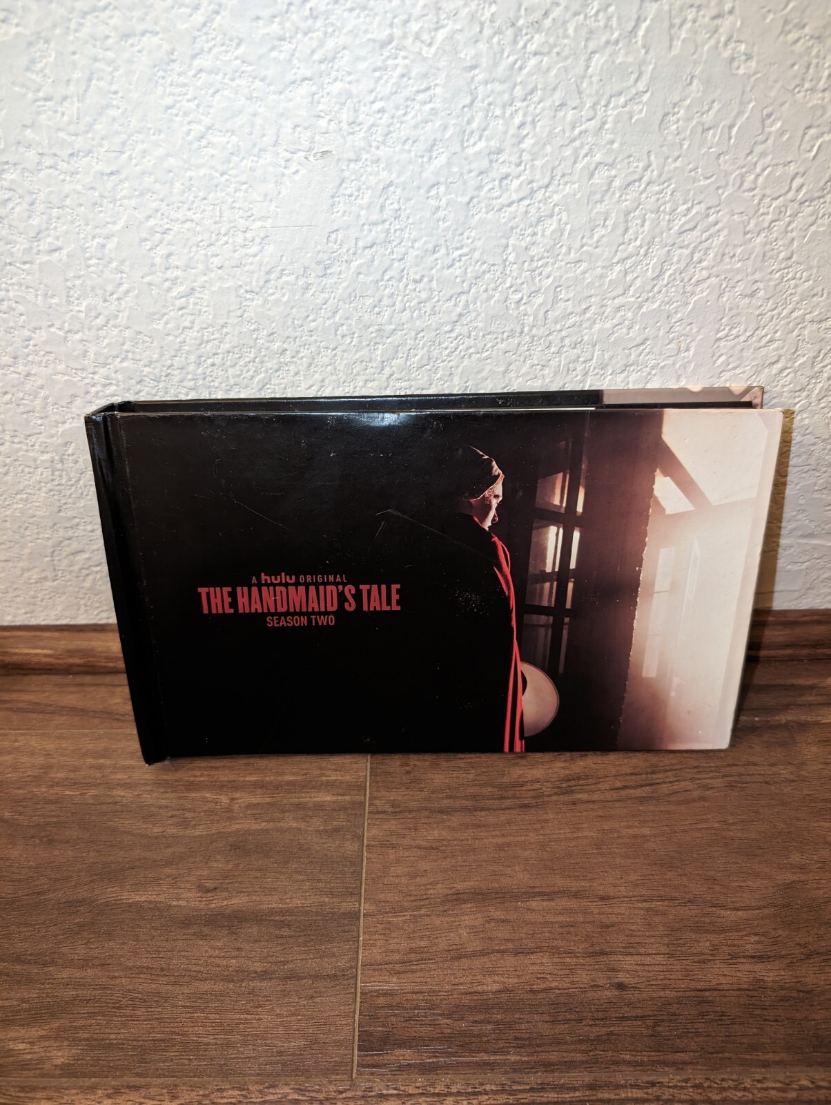 Handmaid's Tale The Complete Season Two 2 Hulu FYC DVD 5-disc Set ...