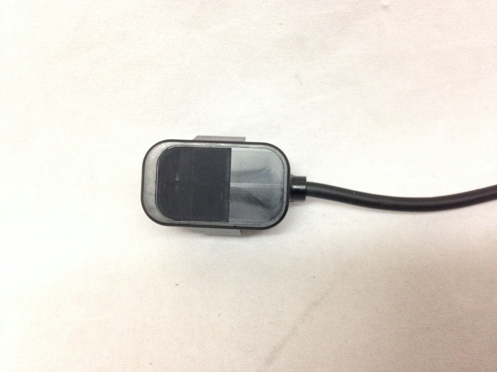 GM microphone mic assembly for mobile phone use in vehicle. Console ...