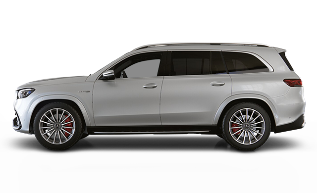 Genuine Splash Guards Mud Flaps FOR 2020-2024 Mercedes Benz GLS63 GLS ...