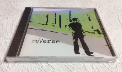 ReVerse * by Reverse (CD, Nov-2004, Reverse), Sealed 783707010601| eBay
