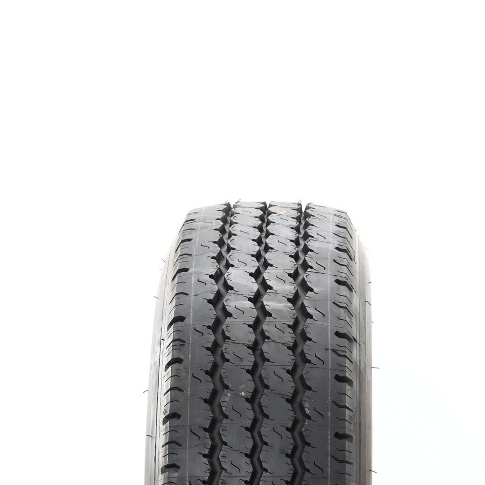 Used LT 225/75R16 Michelin XPS Rib 1N/A - 14/32 | eBay