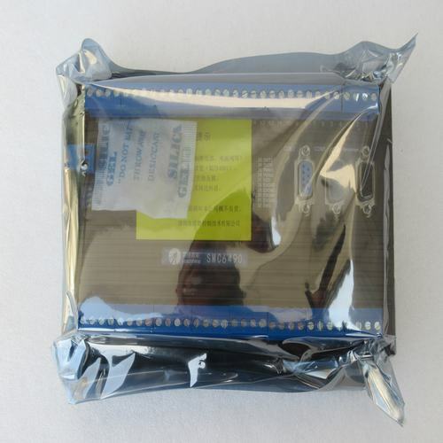 1PC Leadshine motion controller SMC6490 SMC6490-ZLF | eBay