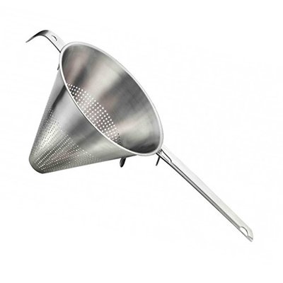Cono cinese colino filtraggio liquidi professionale Pintinox acciaio ...