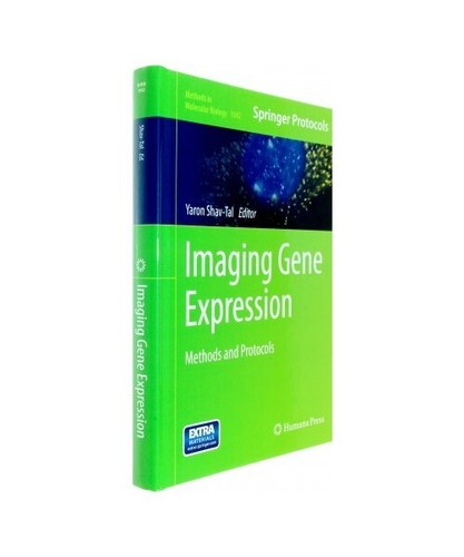 Imaging Gene Expression: Methods and Protocols 1627035257 | eBay.de