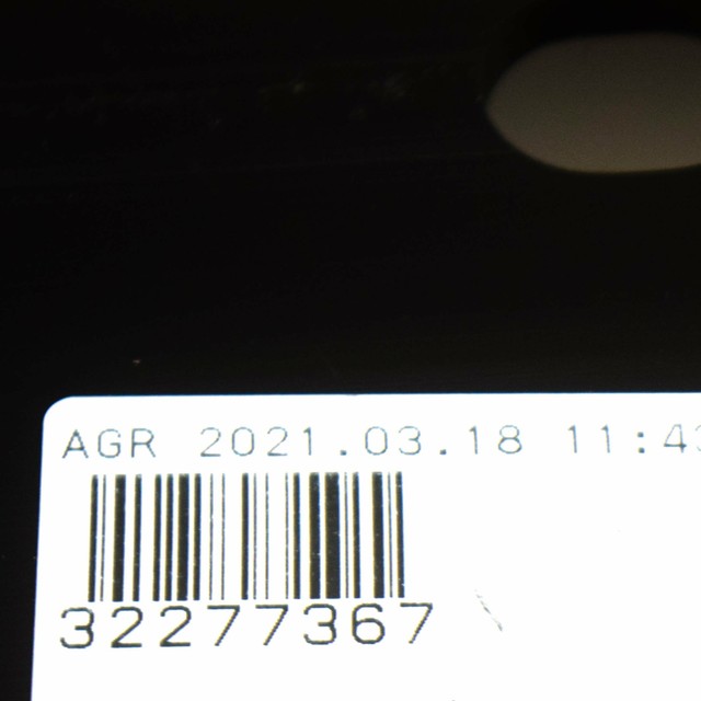 Volvo Xc60 Mk2 Stoßstangenverstärkungsstange 32277367 neues echtes ...